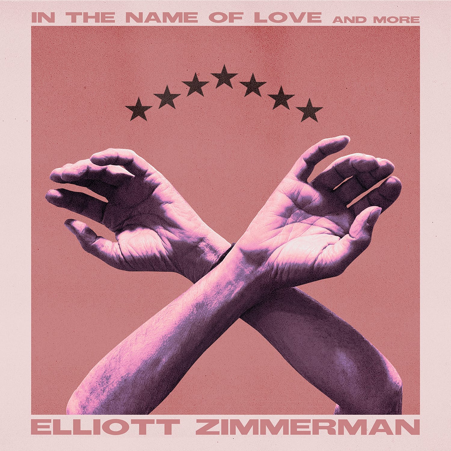 Home - Elliott Zimmerman